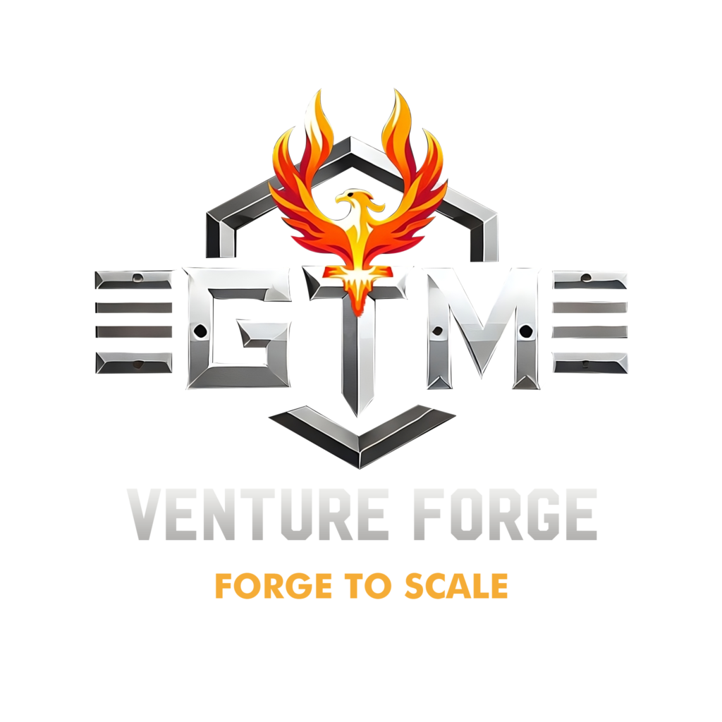 GTM Venture Forge