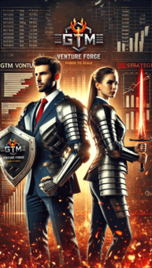 Fractional Services – GTM Venture Forge