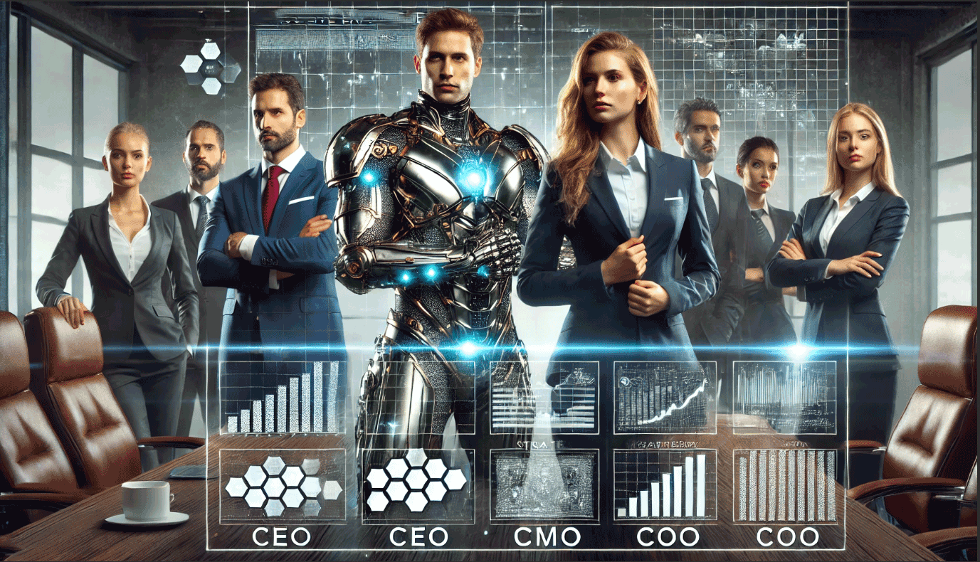 Fractional Services – GTM Venture Forge